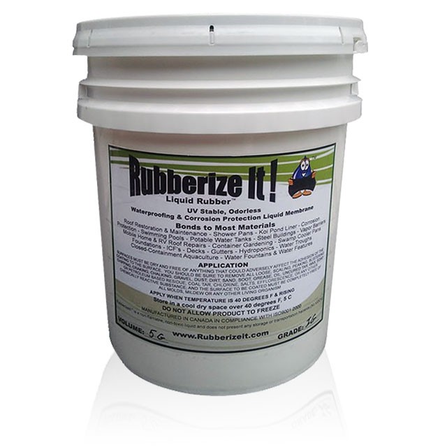 Rubberize It Liquid Rubber - Shop Online
